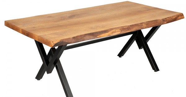 CEVİZ KÜTÜK MASA / CKM 03